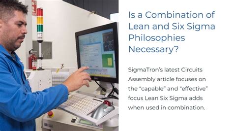 Understanding Six Sigma Definition Benefits And Best Practices Ponasa