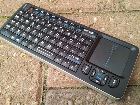 Wireless Keyboard And Remote Control In One Coolsmartphone