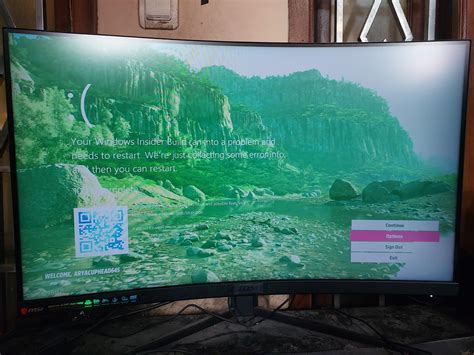 My Computer Crashed Rpcmasterrace