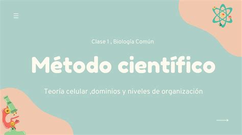 Método Científico Xiomara Udocz