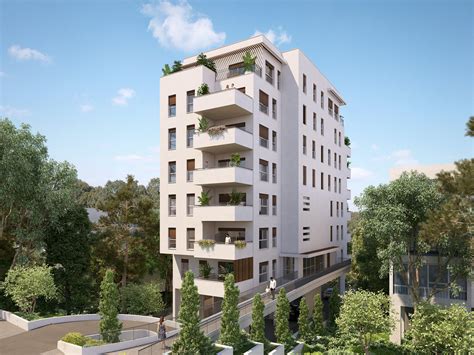 בועז 18 לוי לוסטיג אדריכלים