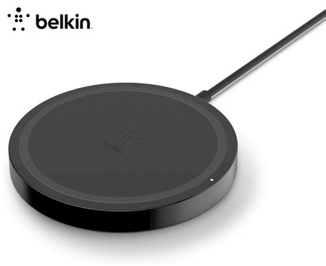 Belkin Boost Up Wireless Qi Charging Pad | Catch.co.nz