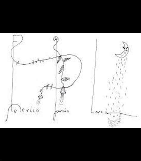 Infantil 5 Años Dibujos De Lorca