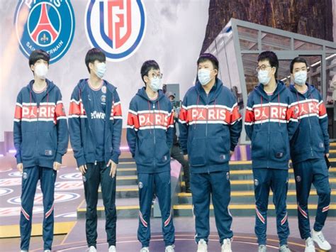 Psglgd Permak Og Esports Di Hari Kedua Babak Penyisihan Grup Ti11