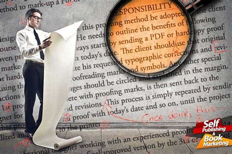 Difference Between Proofreading And Copy Editing Lets Answer That Nessgraphica