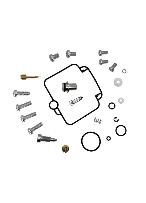 Mikuni Carburetor Rebuild Kit For Polaris Atvs Mikuni Power