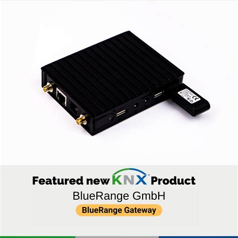 Knx Association On Linkedin Knx Knxproduct Gateway
