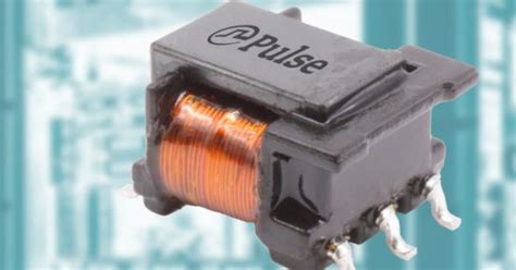 Alcom Electronics New Push Pull Transformer Series