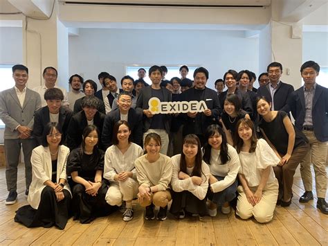 新卒／webマーケター（メディアグロースハッカー）｜海外最先端のグロースハックを武器に3年以内に事業を創りたい新卒募集 株式会社exidea