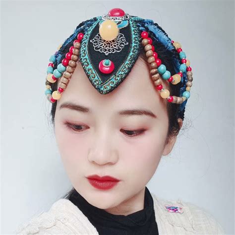 藏族辫子造型藏族辫子 伤感说说吧