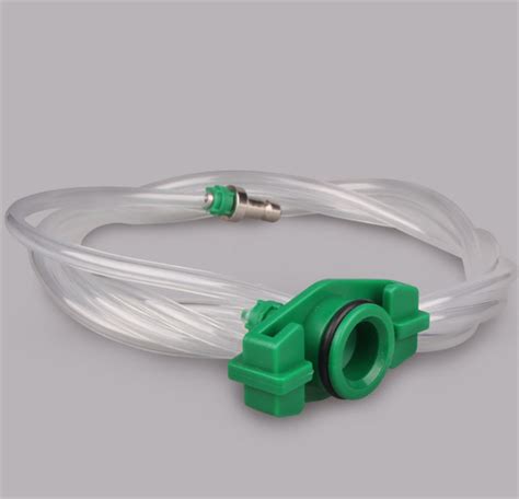 Glue Syringe Adapter Anmai Industry