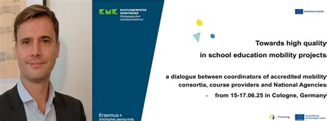 Great Opoortunity To Share Ideas To Meet With Coordinators On Mobility Consortium Nas