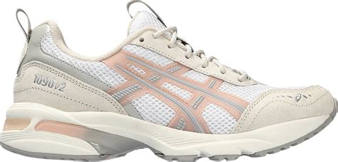 buy wmns gel 1090 v2 white maple sugar 1202a383 103 goat