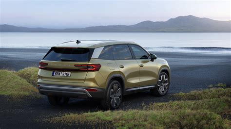 Deze Modellen Van Skoda Komen Eraan In