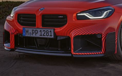 Bmw M Performance加裝品｜bmw Taiwan