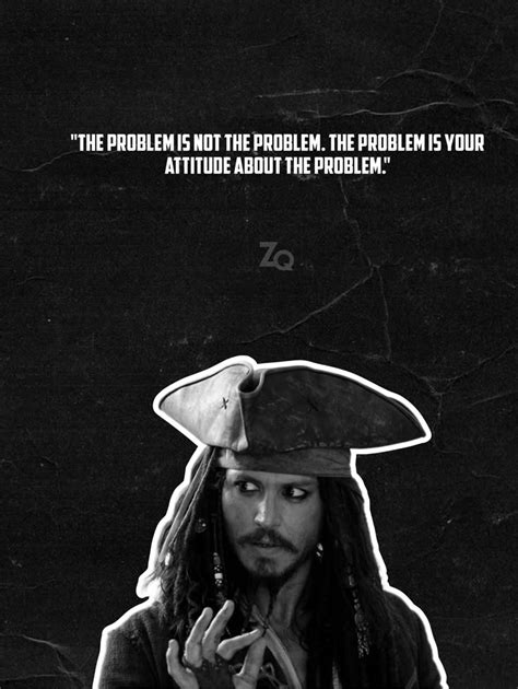 Jack Sparrow Hd Wallpaper Frases Piratas Capitán Jack Sparrow