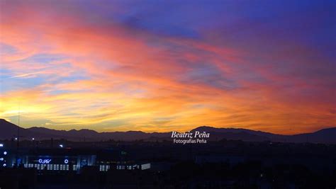 El Centro Meteorológico De Málaga Bate El Récord Histórico De