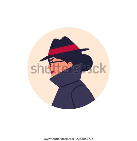 Detective Side View Over 589 Royalty Free Licensable Stock