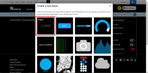 Kawal Led Dan Hantar Data Ultrasonic Sensor Pada Adafruit Io Menggunakan Nodemcu Esp8266 Bdxtronix