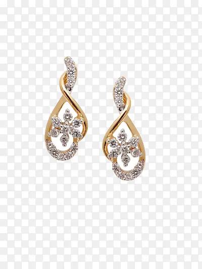 耳钉png图片素材下载图片编号10295913 Png素材网