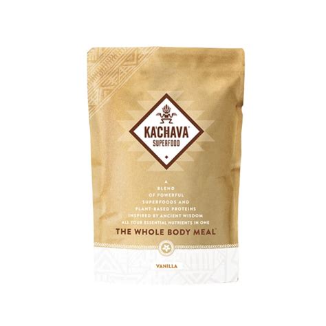 Kachava Vs Shakeology The Shake Up You Didnt Expect