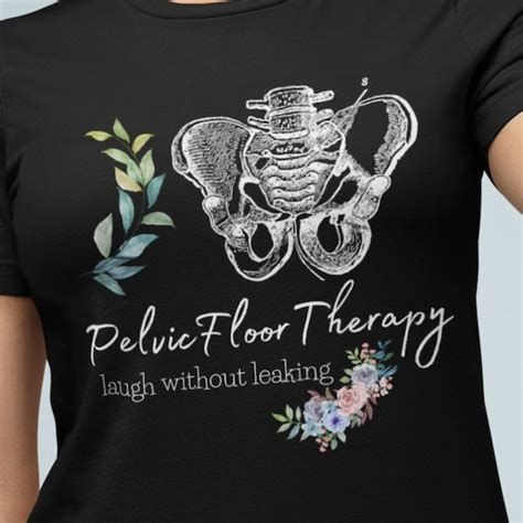 Mens Pelvic Floor Etsy