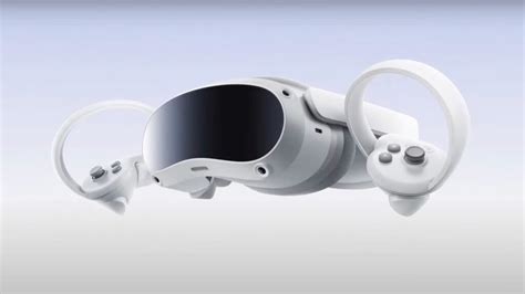 How To Connect PICO 4 To A PC XR Source