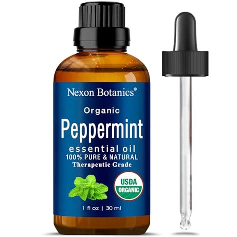 12 Incredible Doterra Peppermint Essential Oil For 2023 Citizenside