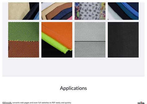 PPT Fabric Suppliers PowerPoint Presentation Free Download ID