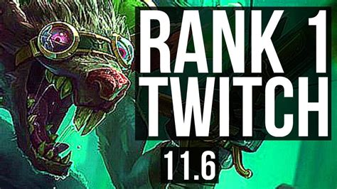 Twitch Lulu Vs Caitlyn Blitzcrank Adc Defeat Rank Twitch Quadra Tr Challenger
