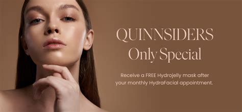 Specials Quinn Plastic Surgery And Aesthetic Center