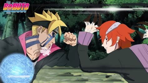 Boruto Episódio 288 Legendado PT BR Completo Sinopse Completa YouTube