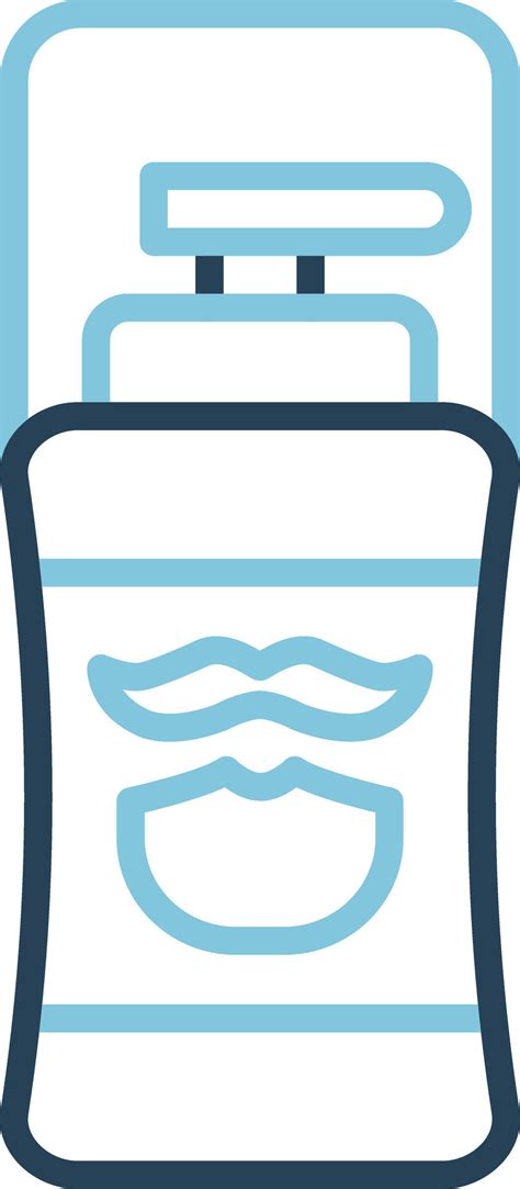 Shaving Foam Vector Icon Vector Art At Vecteezy