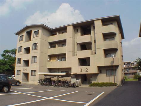 ラインハイツ本郷b：物件情報 岐阜県美濃加茂市／ホームメイト