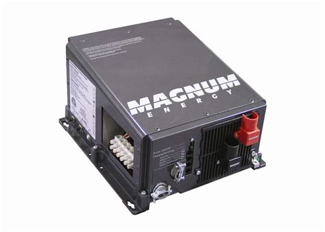Magnum Energy Me2512 2500 Watt 12v Inverter Charger