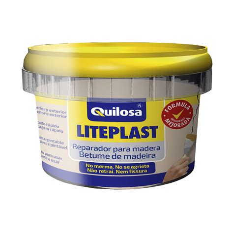 Usar un tapa grietas en cualquier superficie de manera fácil Quilosa
