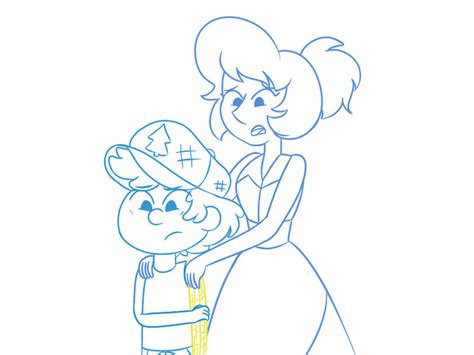 To Water Mom Dipper And Lapis How Are You Two Ask Universe Falls