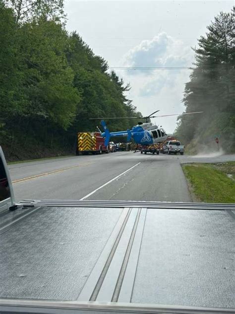 Serious Crash Forces Officials To Close State Road 46 In Bartholomew