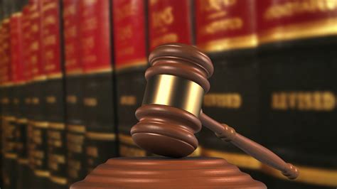 8th Amendment Political Cartoon