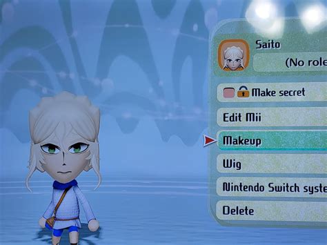Miis I Made R Miitopia