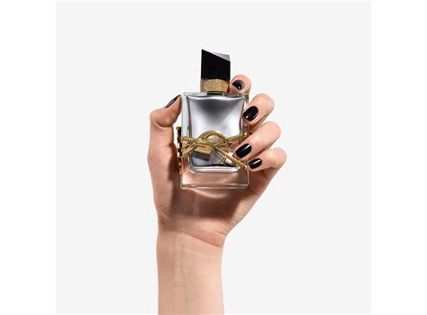 Ripley Perfume Yves Saint Laurent Libre Labsolu Platine Mujer 50 Ml