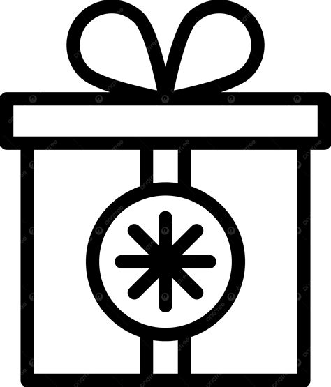 선물 벡터 아이콘 디자인 일러스트 레이 션 선물 상자 선물 상자 Png 일러스트 및 벡터 에 대한 무료 다운로드