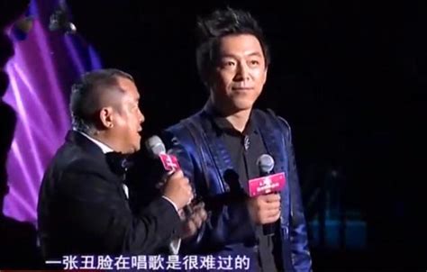 高情商黃渤罕見翻車，幸虧好兄弟徐崢救場，成功化險為夷。 每日頭條