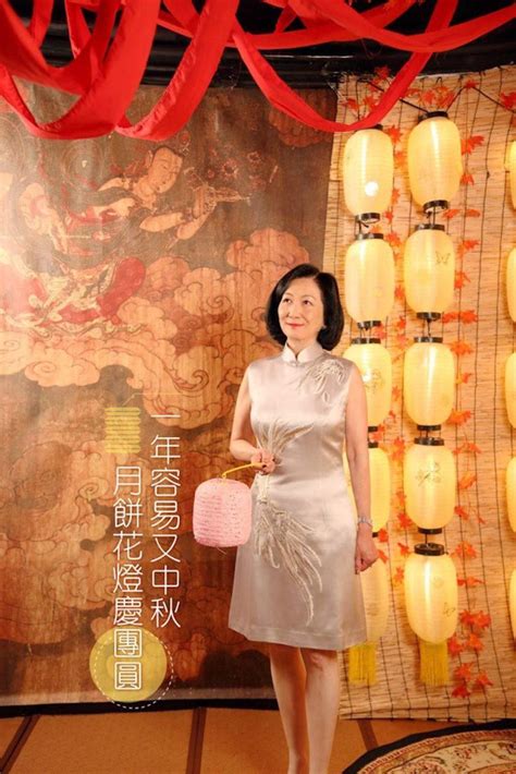 圖中秋貼港女 吹水台 香港高登討論區