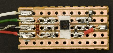 FRDM Based ZigBee Humidity Sensor Node Prototype Axotron Blog