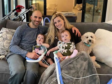 Da Un Corpo A Due Vite Vedere Come Questi Ex Gemelli Siamesi Look Quattro Anni Dopo La Loro