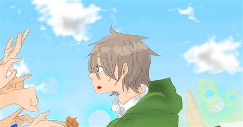 カゲロウプロジェクト3rdアニバーサリーイラストコンテスト いってらっしゃい ひるねこのイラスト Pixiv