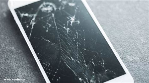 What Causes LCD Screen Damage On Phones Must Read