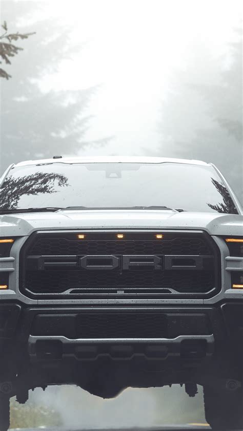 Ford Ranger Raptor Iphone Wallpapers Free Download