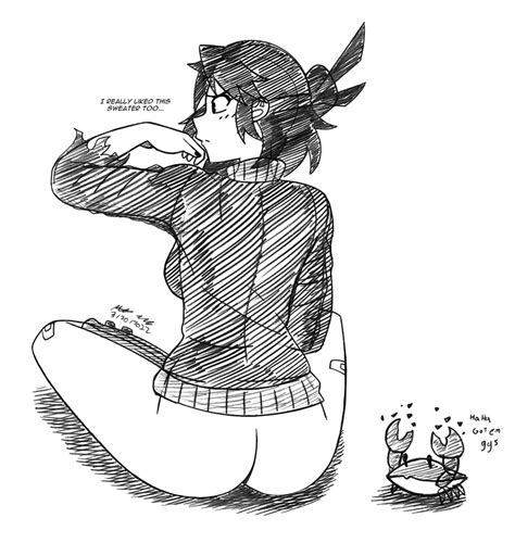 Lucia Original Drawn By Deadmann Artworks Danbooru